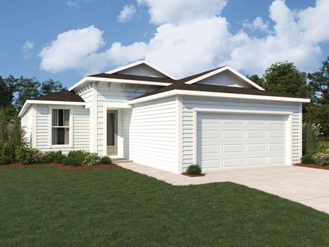 Cayman Plan RiverTown WaterSong Community