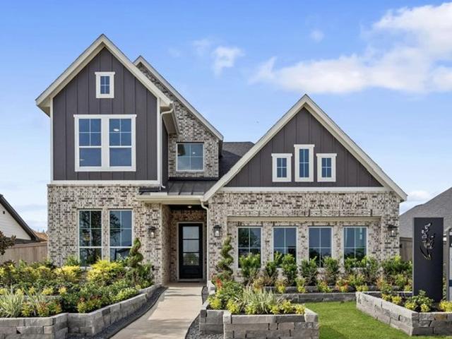 Cayman Plan Santa Rita Ranch Community