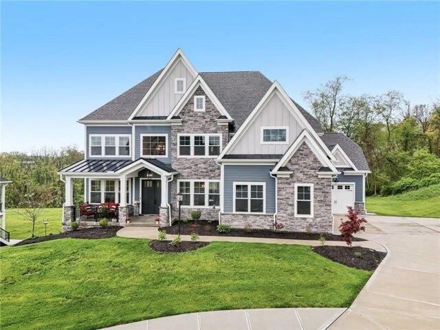 Caymus Ct, Baden, Home For Sale
