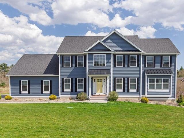Caymus Rdg, Salem, Home For Sale