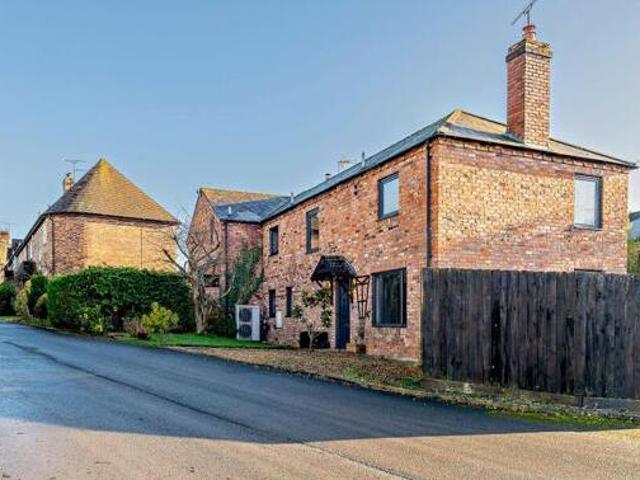 Caynham, Ludlow, 4 Bedroom Semi detached