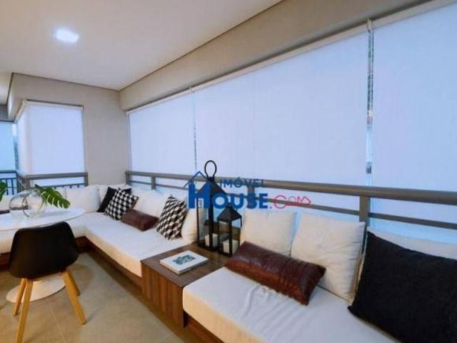 Cayrê Perdizes Apartamento com 4 Quartos sendo 2 Suítes à Venda em Perdizes, 148m²