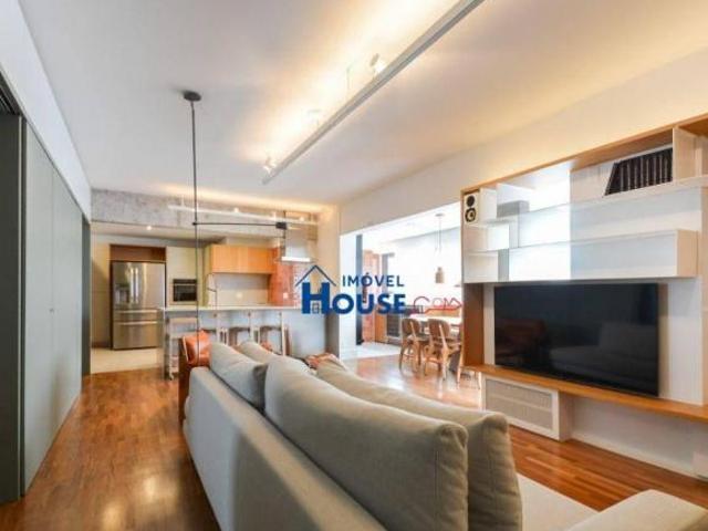Cayrê Perdizes Apartamento com 4 Quartos sendo 3 Suítes à Venda em Perdizes, 148m²