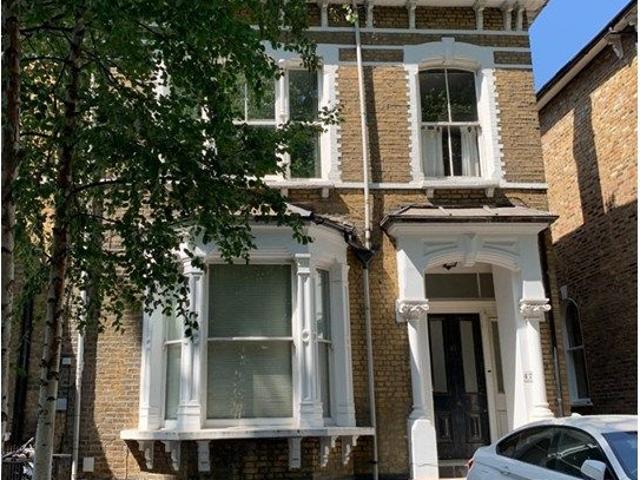 Cazenove Road, London N16, 3 bed flat to rent, £3,250 pcm | PrimeLocation