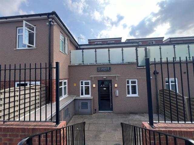 Cazenove Road, London RM11, 2 bed flat to rent, £1,800 pcm | PrimeLocation