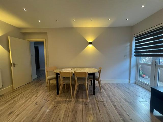 Cazenove Road, London RM11