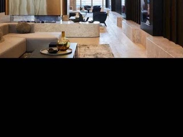 CBD ROOM FURNISHED