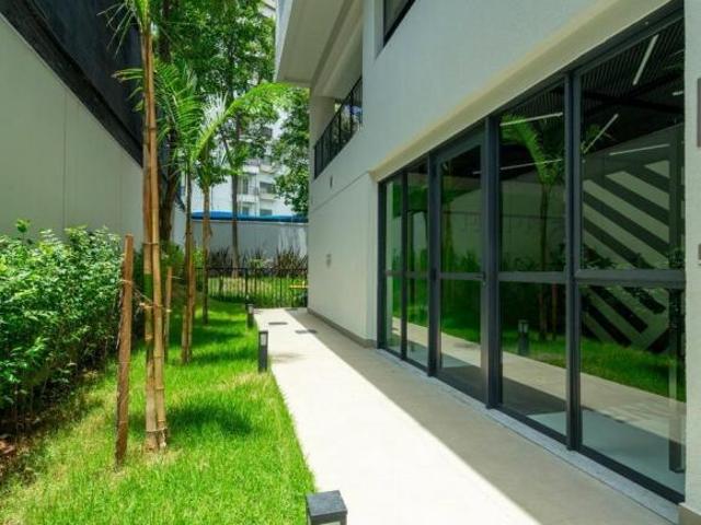 CBVDM 318 Apto theremaxcollection 2OAQR