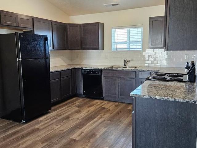 CC2707 2 Bedroom Apartment for Rent at 2707 Blackfoot Ln, Caldwell, ID 83605