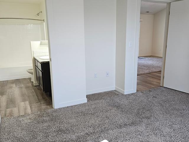 CC505 2 Bedroom Apartment for Rent at 505 Rooster Lane, Caldwell, ID 83605