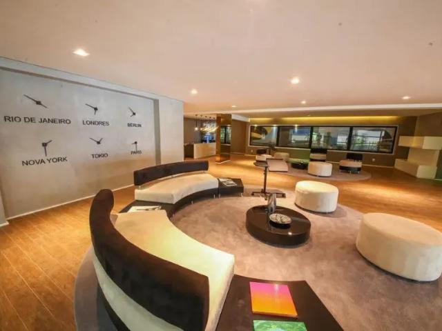 CGH Aeroporto Offices