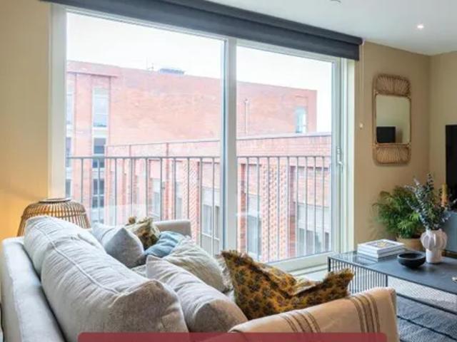 CG's Cafe, 123 131 Bradford Street, Rea Valley, Highgate, B12 0NS, United Kingdom | 2 bed apartment for rent #140225615 | Rentberry