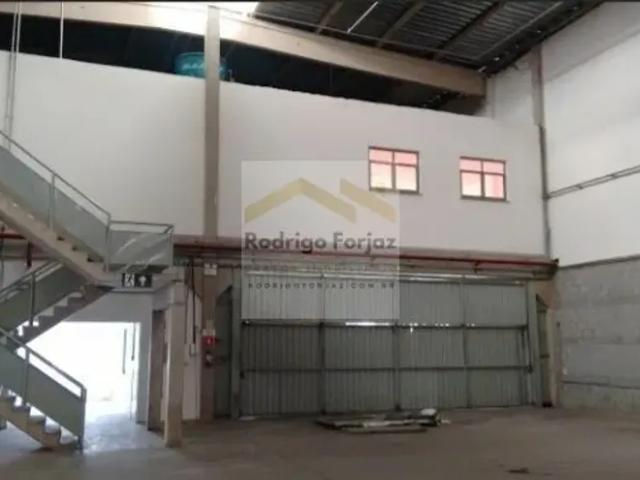 CD 3 Galpão em Condomínio Fechado Barueri/Sp. A/C: 1.298,83m², Afabril: 787,19m², Aesc: 200 m², Adoca/v