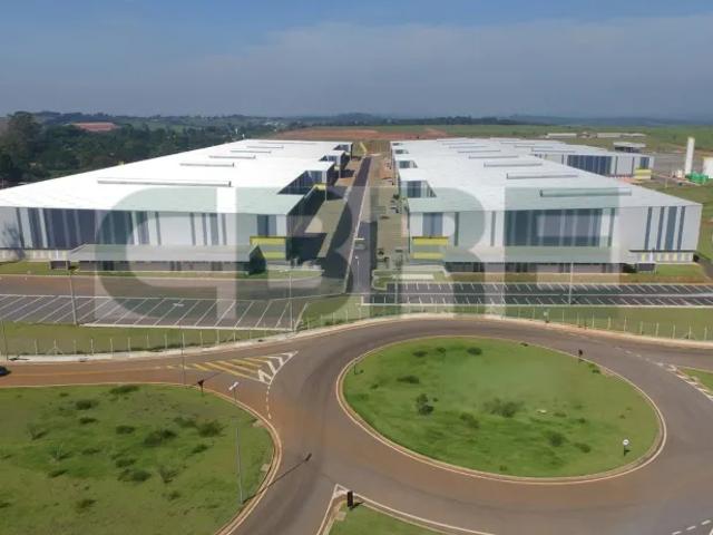 CD Porto Feliz: Seu novo centro de distribuição em Porto Feliz