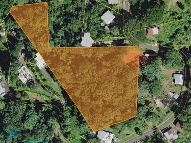 Cdas Carr Km Bo Quemado, Mayaguez, Plot For Sale