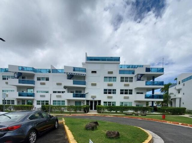 Ce Costamar Beach Vlg Unit Ce, Loiza, Condo For Sale