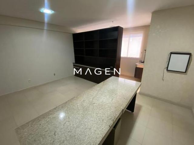 CEMEB Sala Comercial Médica à Venda com 25,36m² no Setor Bueno em Goiânia