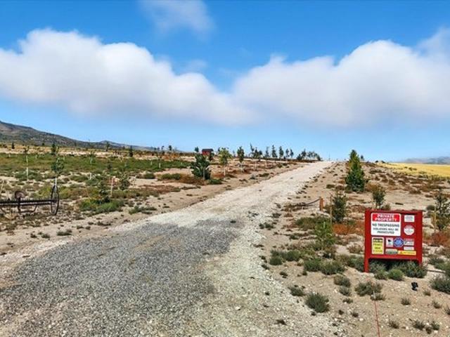 Cemetary Rd, Arbon Valley, ID 83212