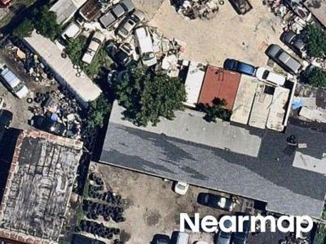 Cemetery Ave
