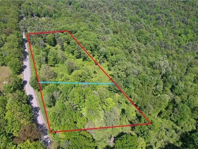 Cemetery Hill Rd, Oneonta, NY 13820