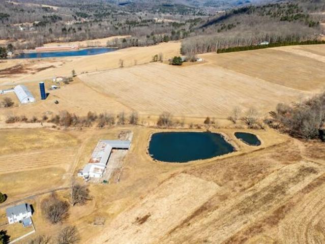 Cemetery Hill Rd, Shickshinny, Home For Sale