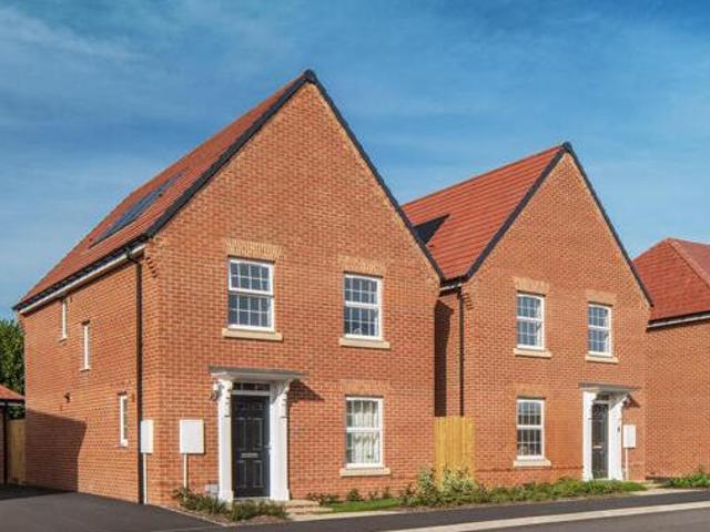 Cemetery Lane, Driffield, 4 Bedroom Detached