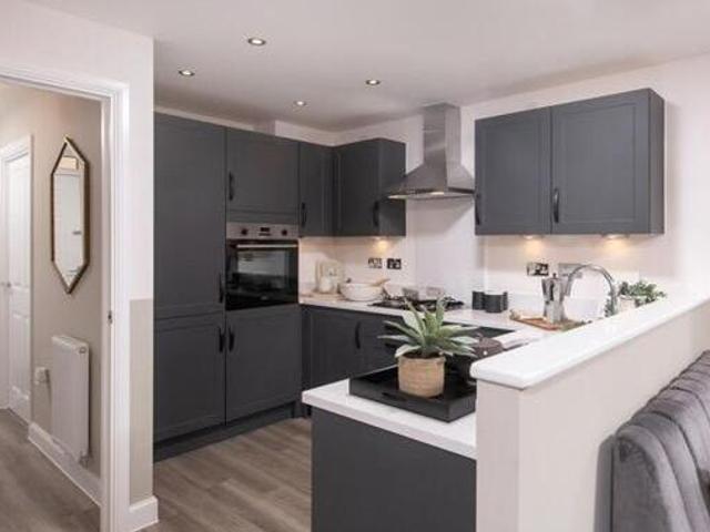 Cemetery Lane, Driffield, 3 Bedroom Semi detached