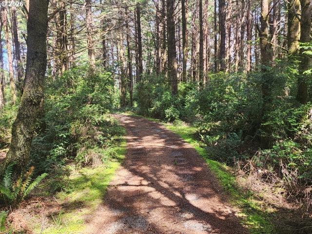 Cemetery Loop RD # 2300