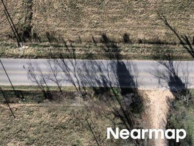 Cemetery Rd