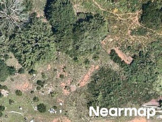 Cemetery Rd