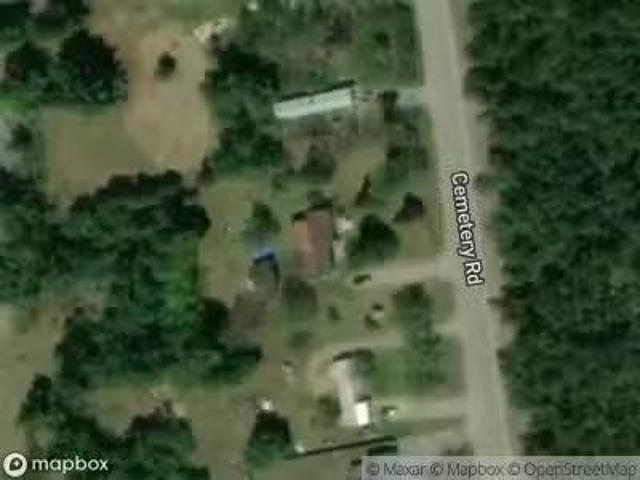Cemetery Rd