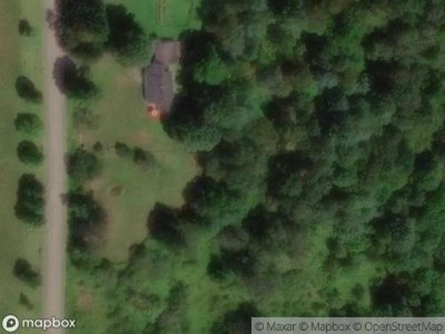 Cemetery Rd