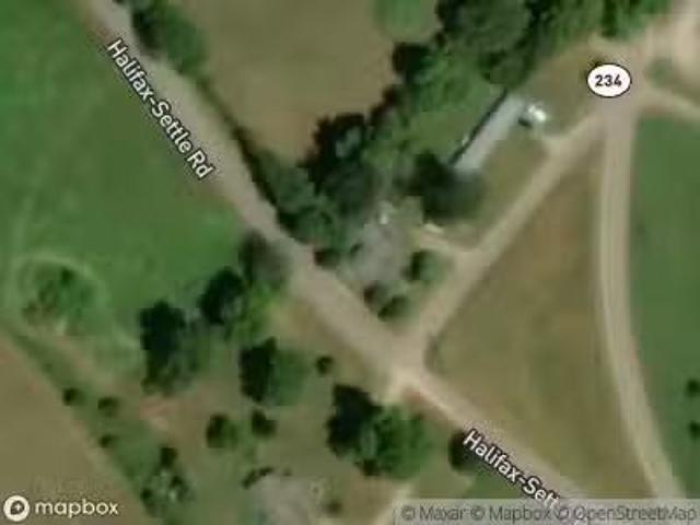 Cemetery Rd