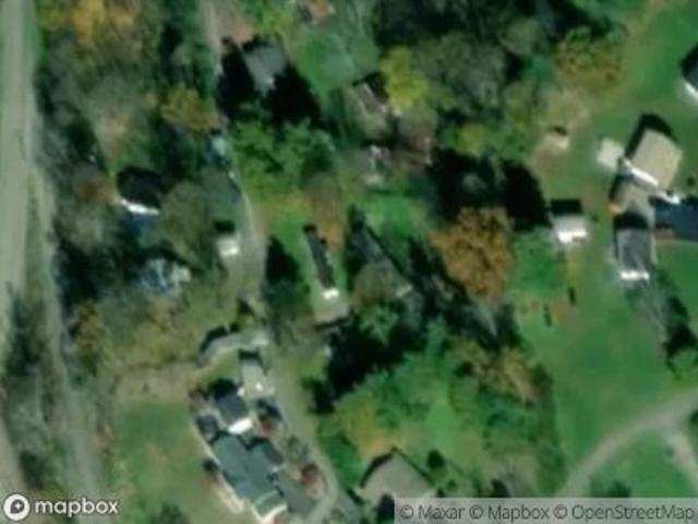 Cemetery Rd