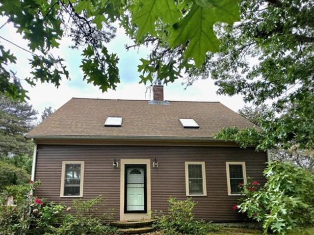 Cemetery Rd, Wellfleet, Home For Sale