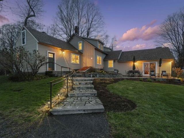 Cemetery Rd, West Windsor, Home For Sale