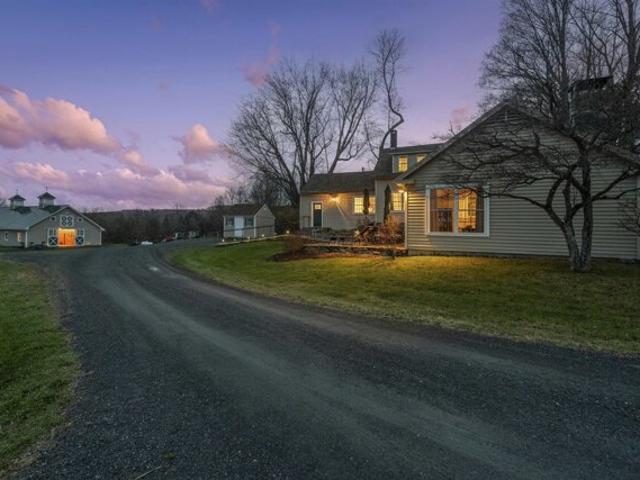 Cemetery Rd, West Windsor, Home For Sale