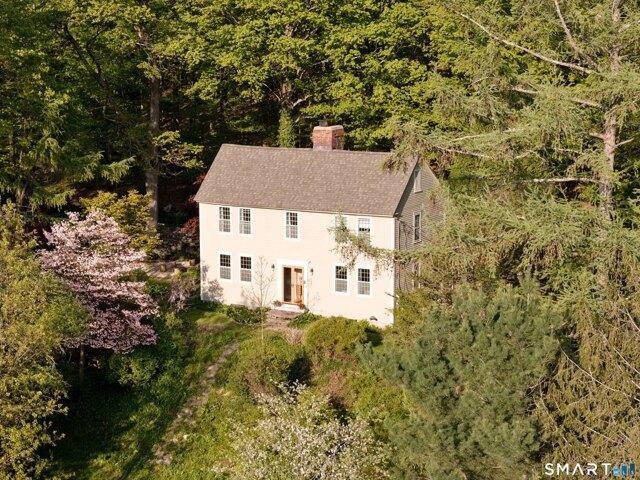 Cemetery Rd, Canton, Home For Sale