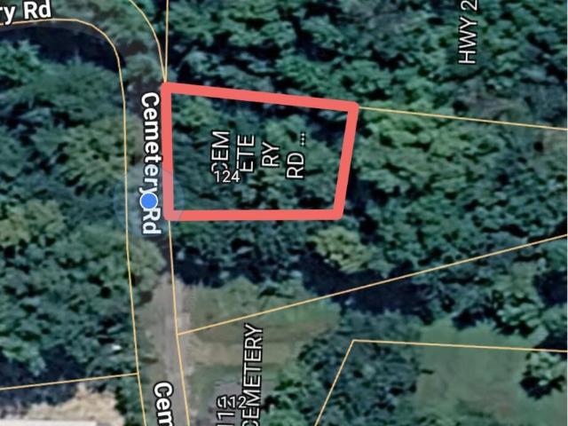 Cemetery Rd, Caryville, TN 37714