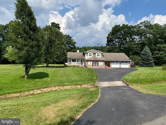 Cemetery Rd, Frostburg, MD 21532