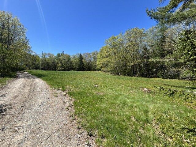 Cemetery Rd, Gouldsboro, Plot For Sale