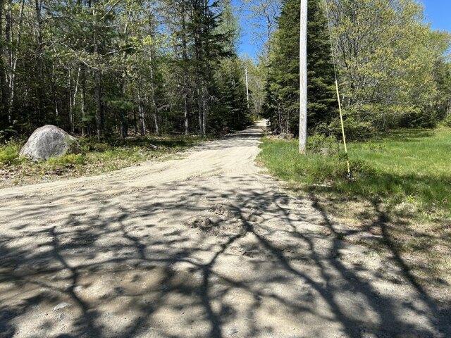 Cemetery Rd, Gouldsboro, Plot For Sale
