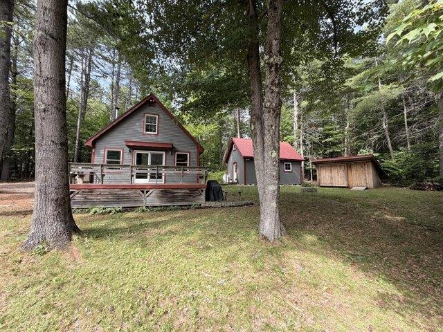 Cemetery Rd, Greenwood, Home For Sale