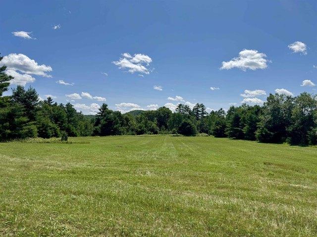 Cemetery Rd, Haverhill, NH 03765