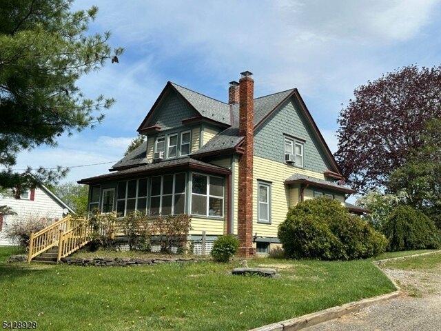 Cemetery Rd, Independence Township, Home For Sale