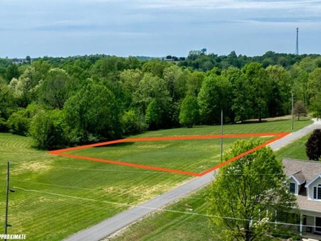 Cemetery Rd Lot 62, West Union, OH 45693