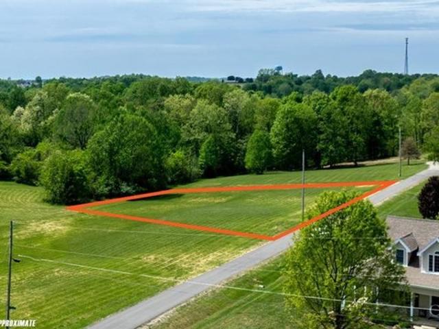 Cemetery Rd Lot 62, West Union, OH 45693