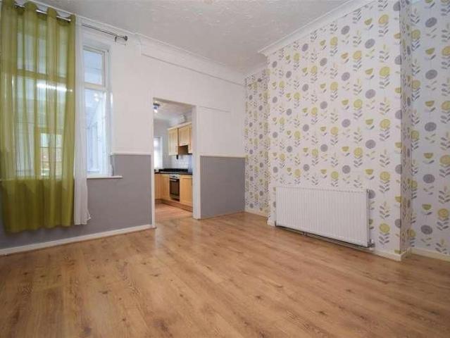 Cemetery Road, Normanton, WF6