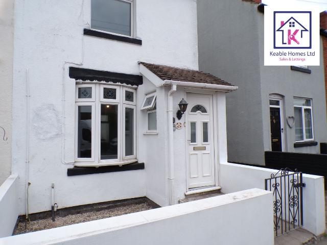 Cemetery Road, Cannock, Staffordshire WS11, 3 bed end terrace house to rent, £1,000 pcm | PrimeLocation