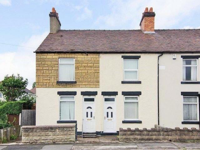 Cemetery Road, Cannock WS11, 3 bed end terrace house to rent, £995 pcm | PrimeLocation